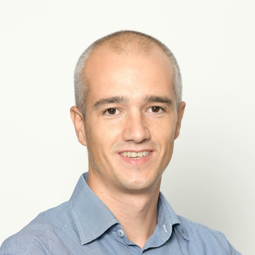 Thibault Mange - Developer in Tournefeuille, France | Toptal®