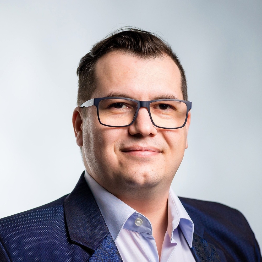 Ovidiu-Nicu Andrei - Developer in Târgoviște, Dâmbovița County, Romania | Toptal®