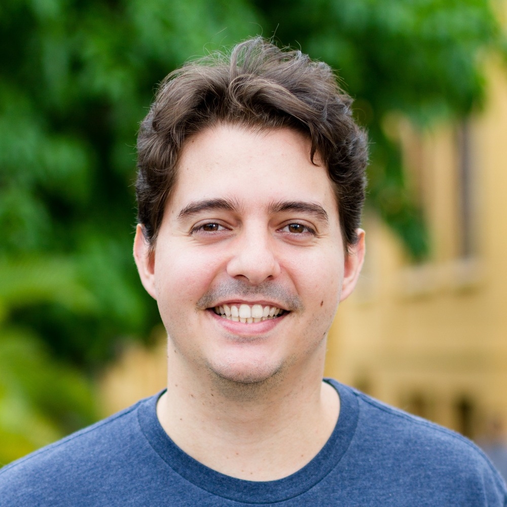 Henrique Santos Fernandes - Developer in Rio de Janeiro - State of Rio ...