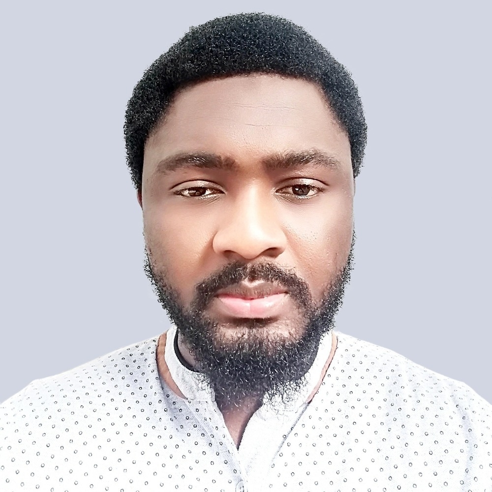 Adams Abdulmojeed - Designer in Dubai, United Arab Emirates | Toptal®