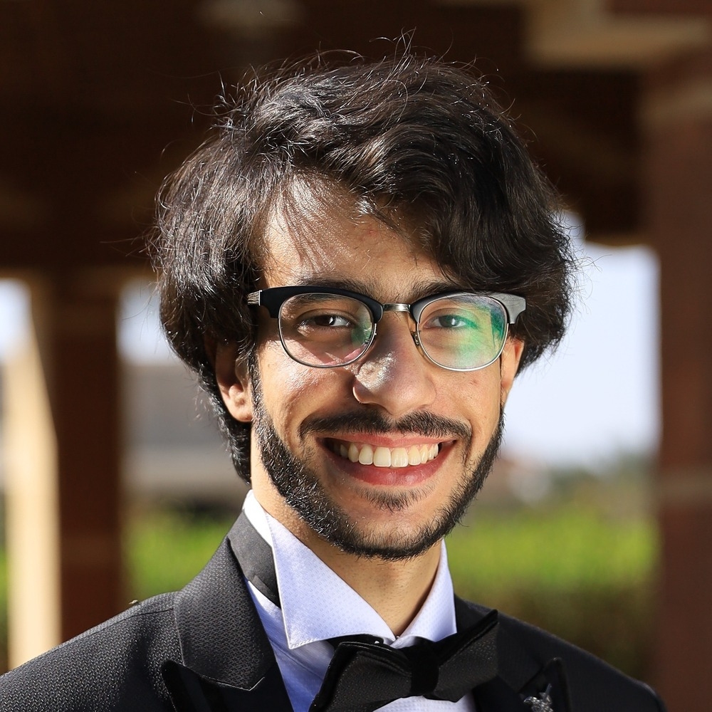 Yousef Elmansy - Developer in Dublin, Ireland | Toptal®