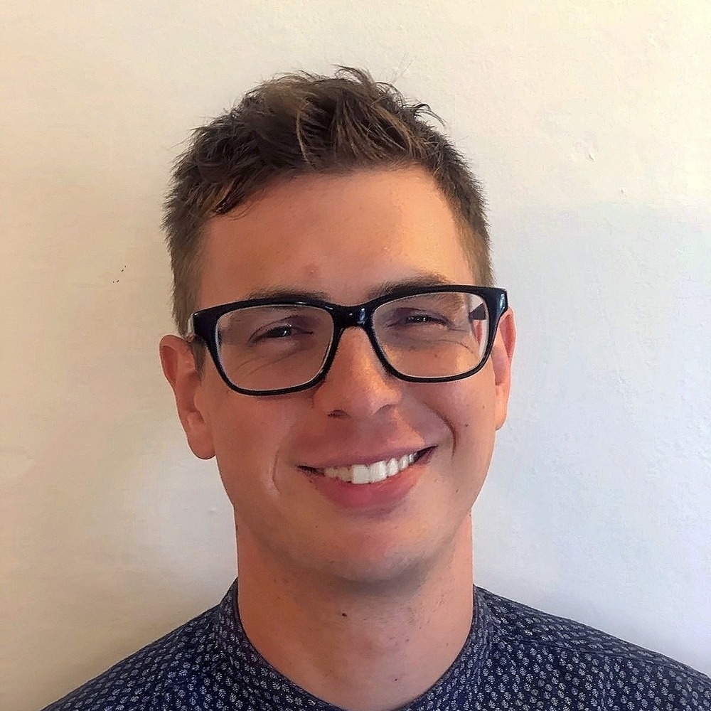 Pascal Mayr - Developer in Bolzano, Province of Bolzano - South Tyrol, Italy | Toptal®