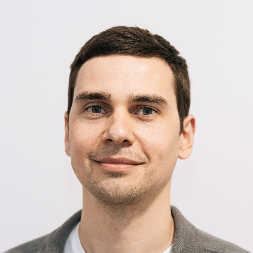 Max Ivanov - Developer in Lisbon, Portugal | Toptal®