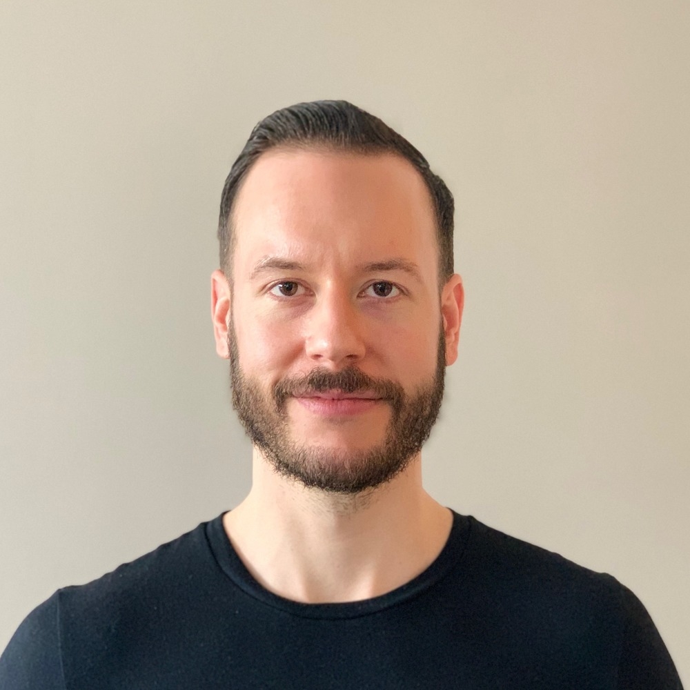 Andrew Craver - Developer in Los Angeles, CA, United States | Toptal®