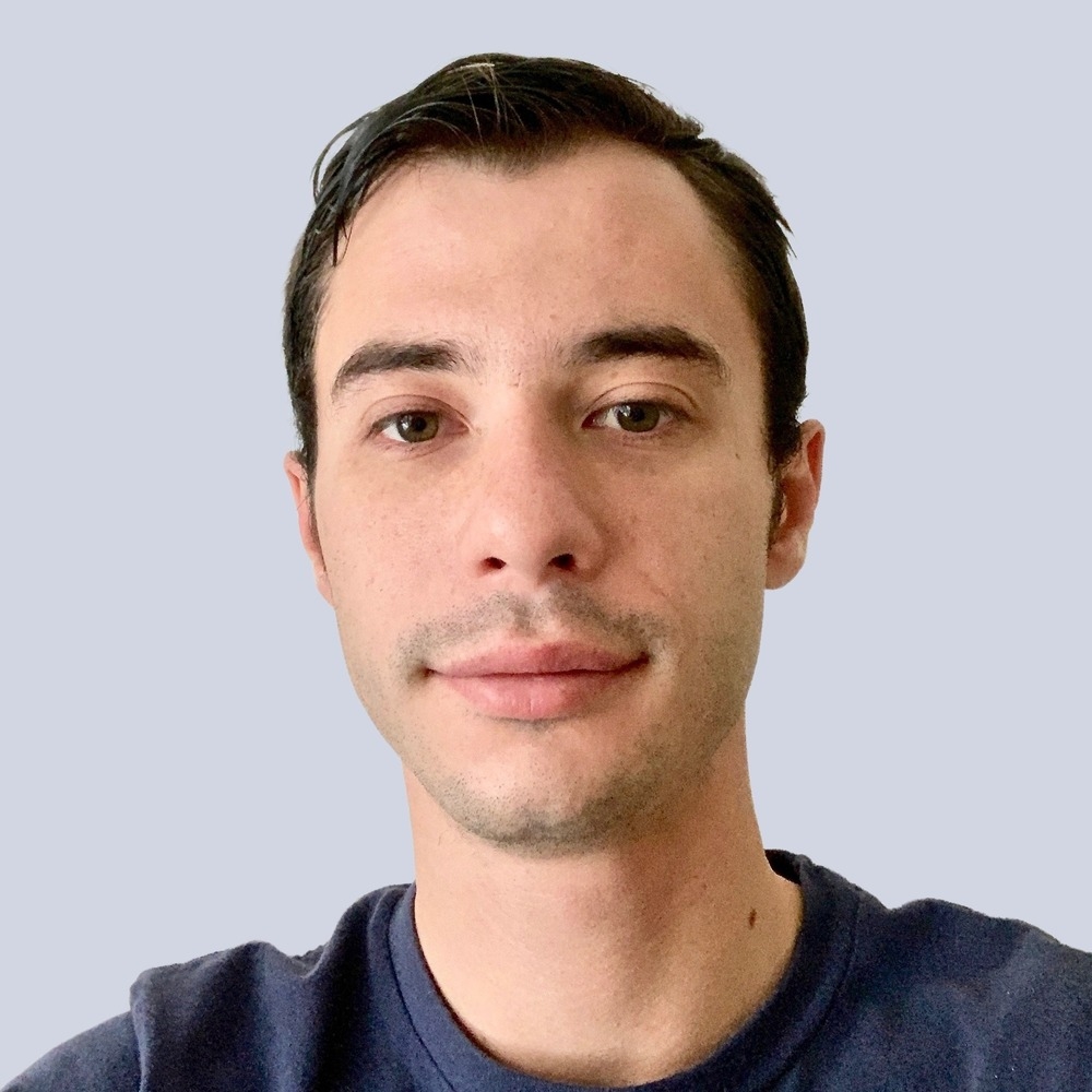 Jeff Compton - Developer in San Francisco, CA, United States | Toptal®