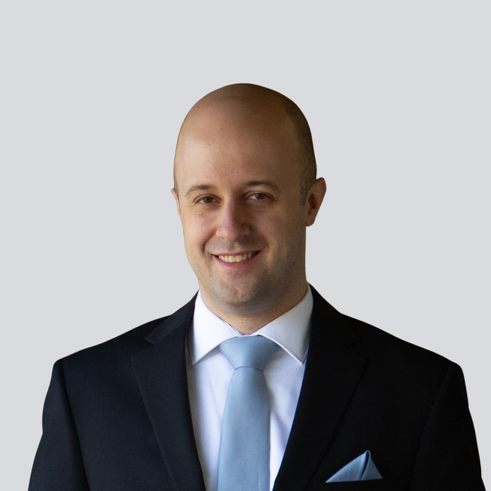 Steven Burns - Product Manager in Cleveland, OH, United States | Toptal®