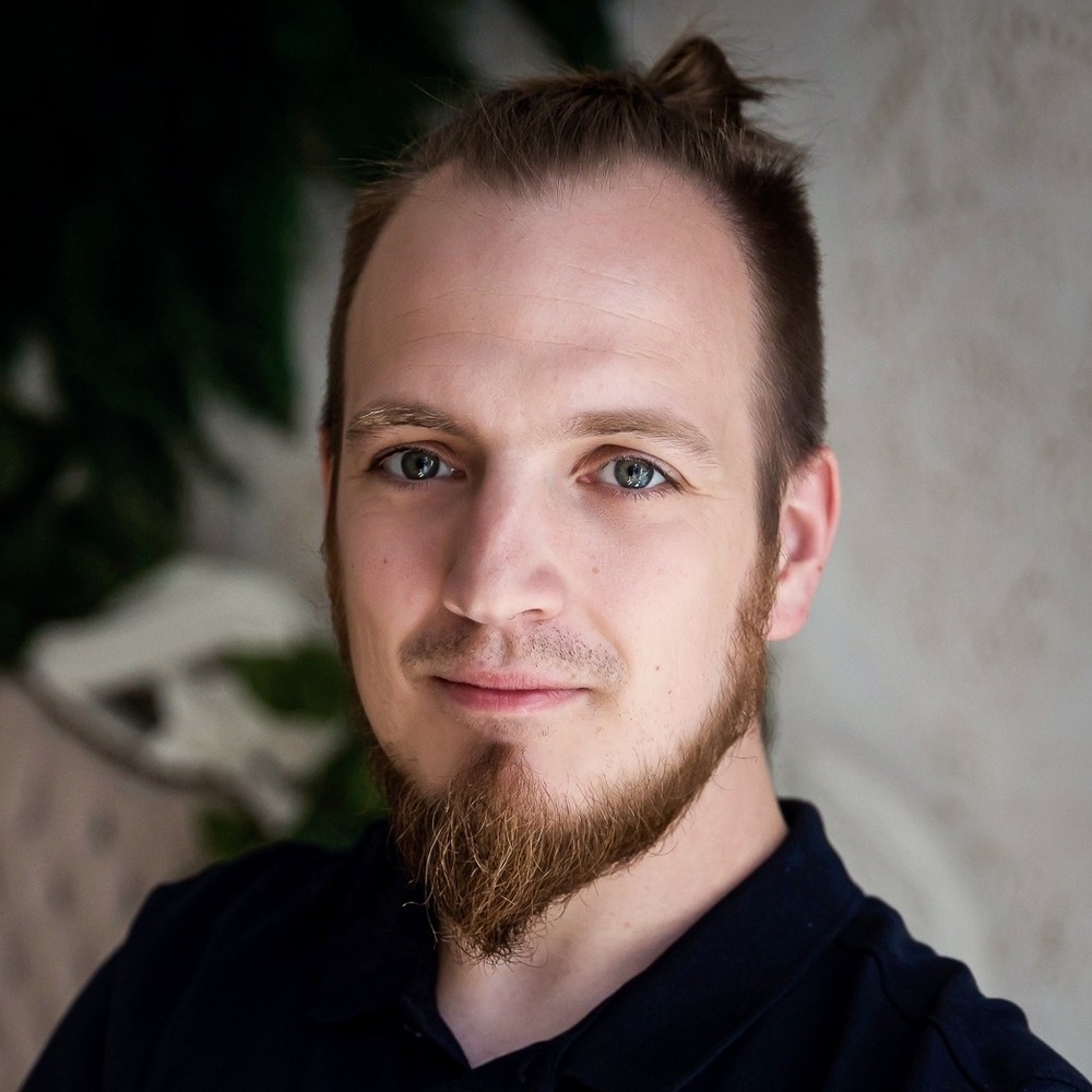 Gergely Oroszi - Developer in Szeged, Hungary | Toptal®