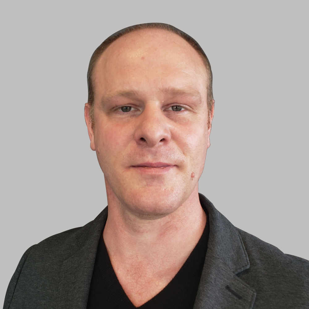 Benjamin Sodenkamp - Project Manager in Denver, CO, United States | Toptal®