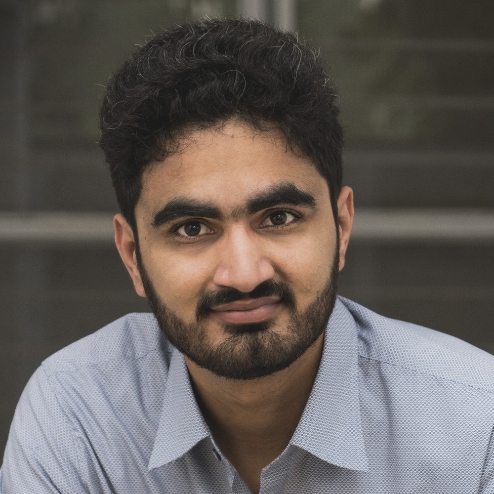 Adnan Umer - Developer in Lahore, Pakistan | Toptal®