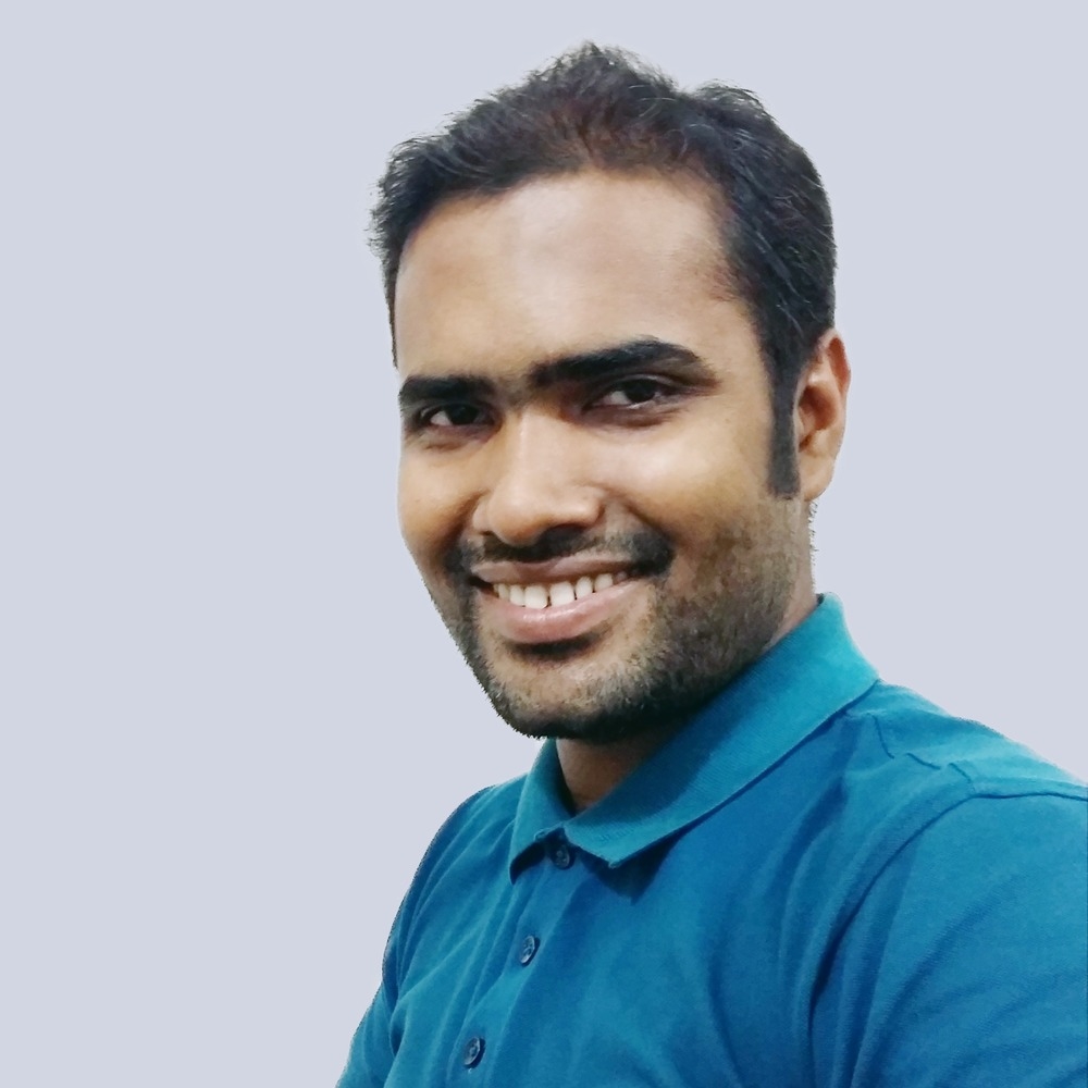 Nazmul Alam - Developer in Saskatoon, SK, Canada | Toptal®