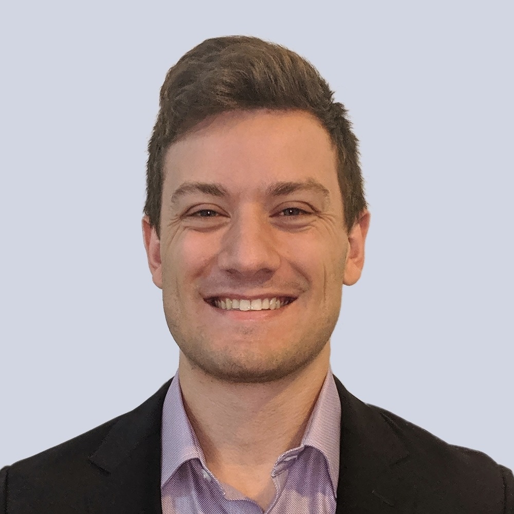 Brian Todd - Developer in Innsbruck, Austria | Toptal®