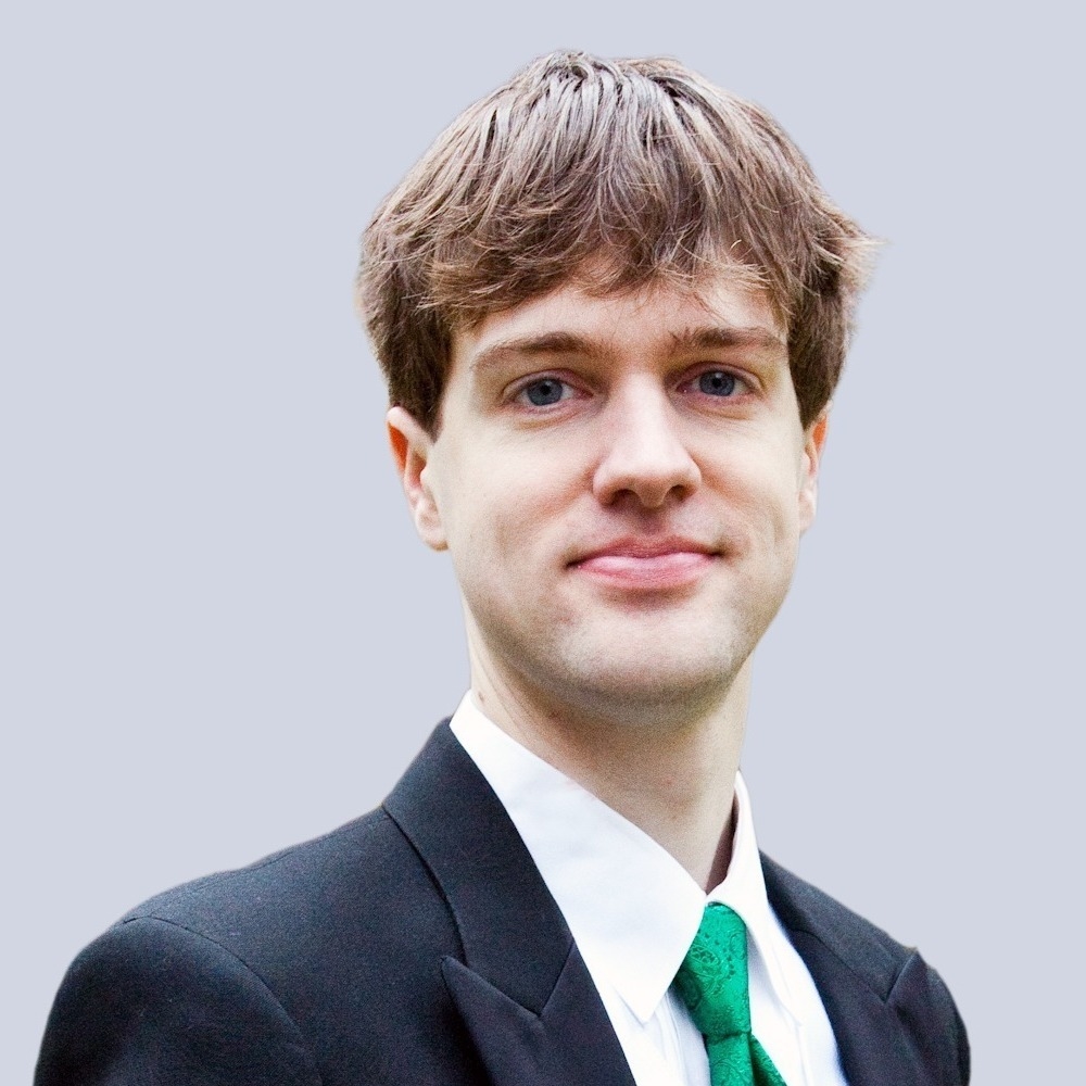 Thomas Ryan - Developer in Spokane, WA, United States | Toptal®