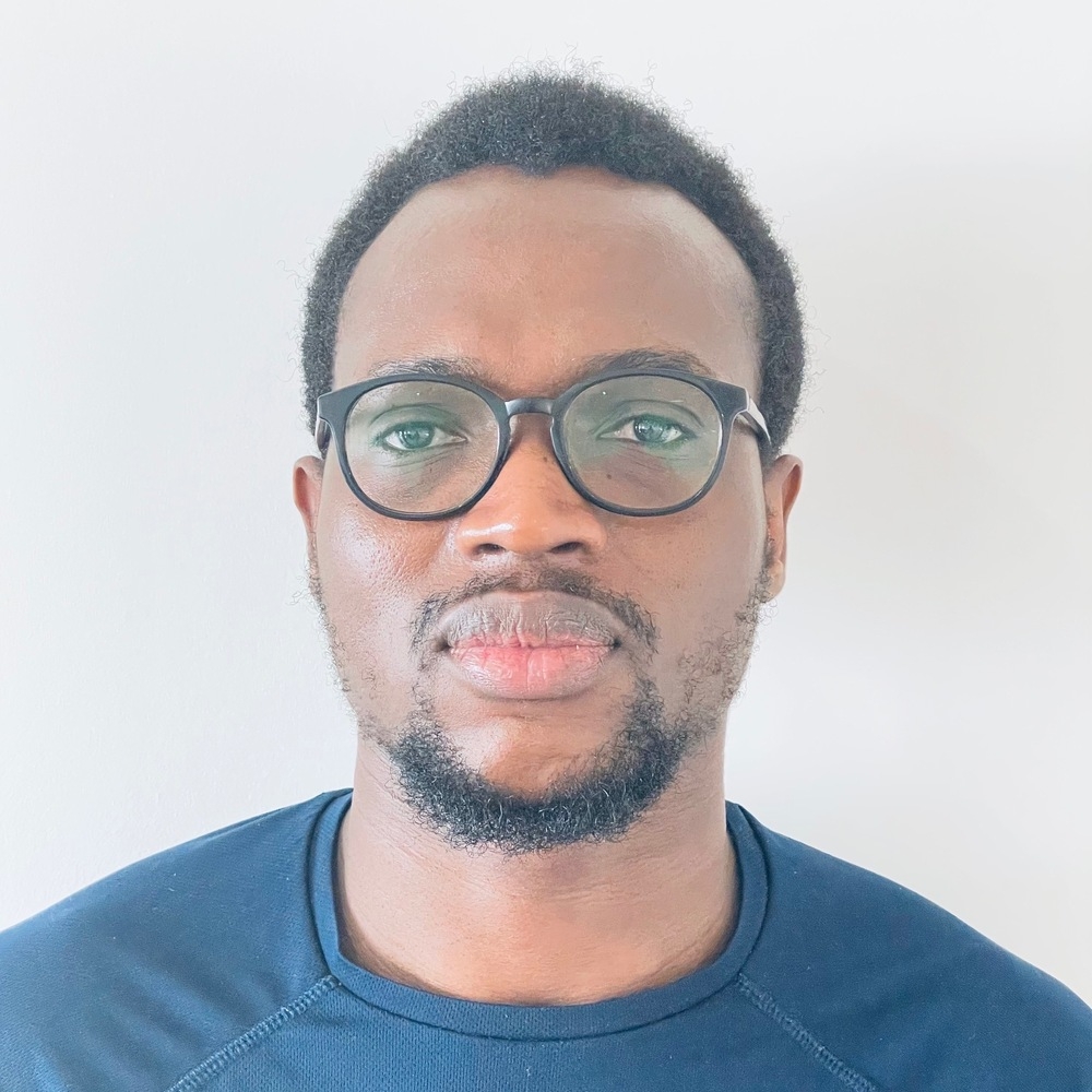 Funso Popoola - Developer in Dublin, Ireland | Toptal®