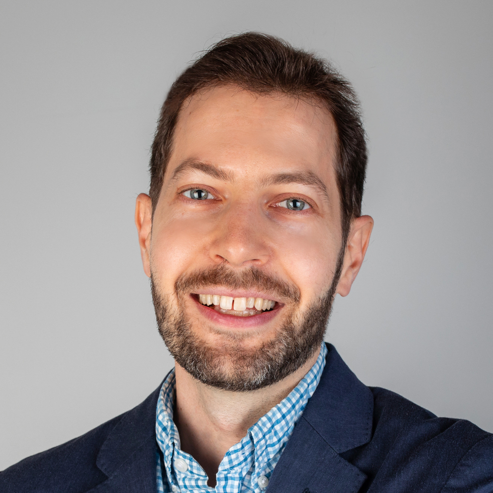 Ian Spangler - Designer in New York, NY, United States | Toptal®