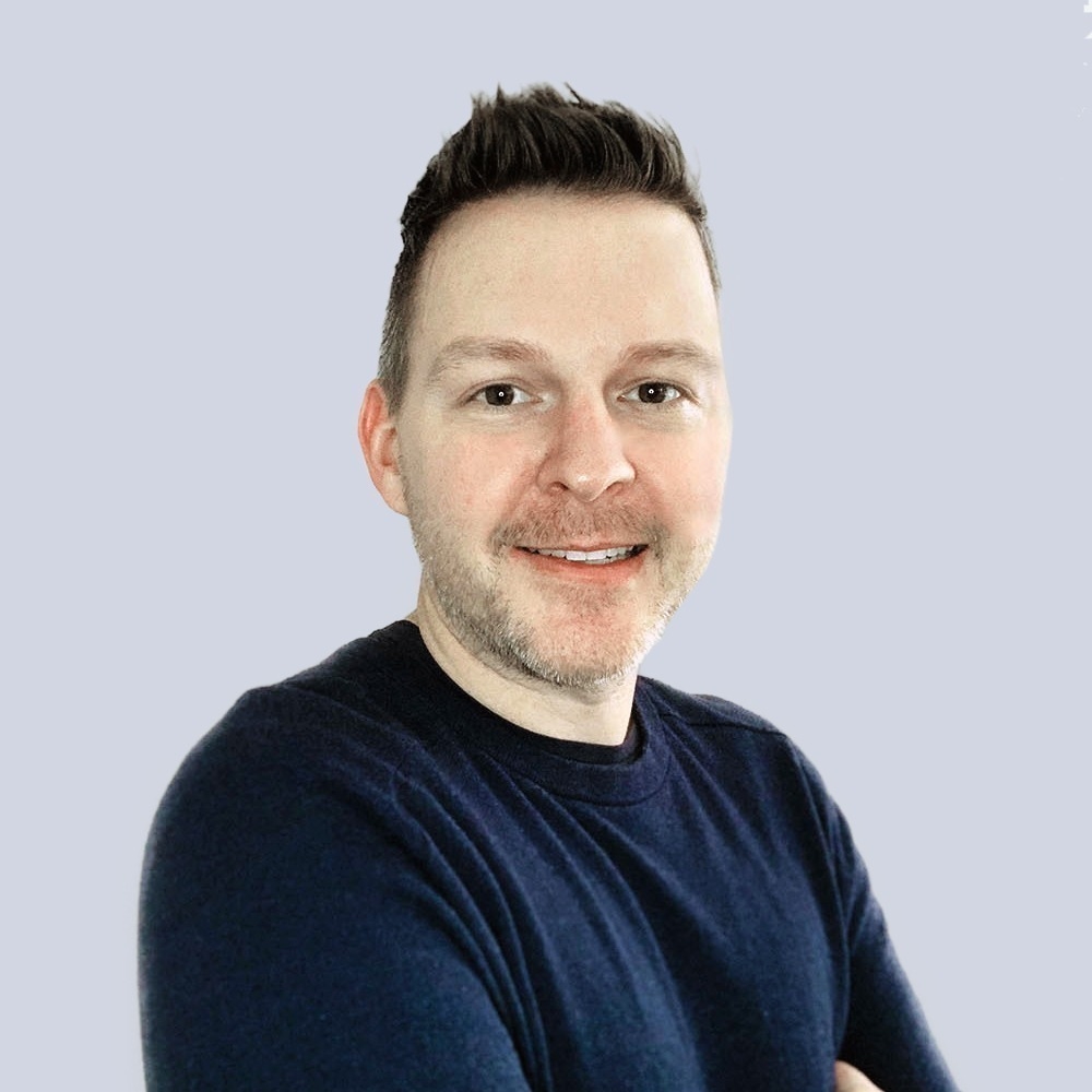 Nick Bennett - Designer in Oswego, IL, United States | Toptal®