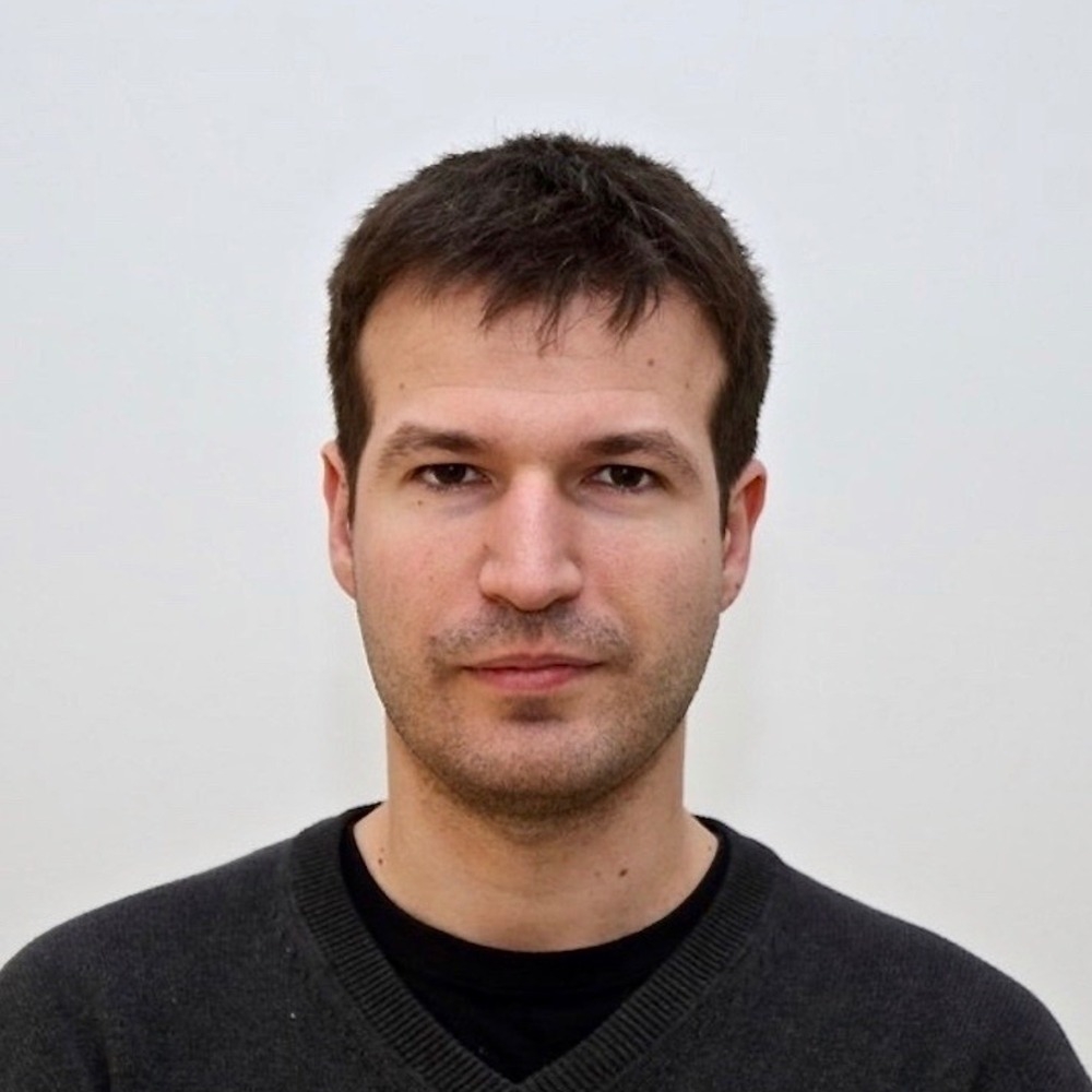 Filip Boltuzic - Developer in Zagreb, Croatia | Toptal®