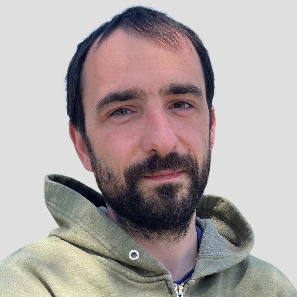 Andy Reimann - Developer in Los Angeles, CA, United States | Toptal®