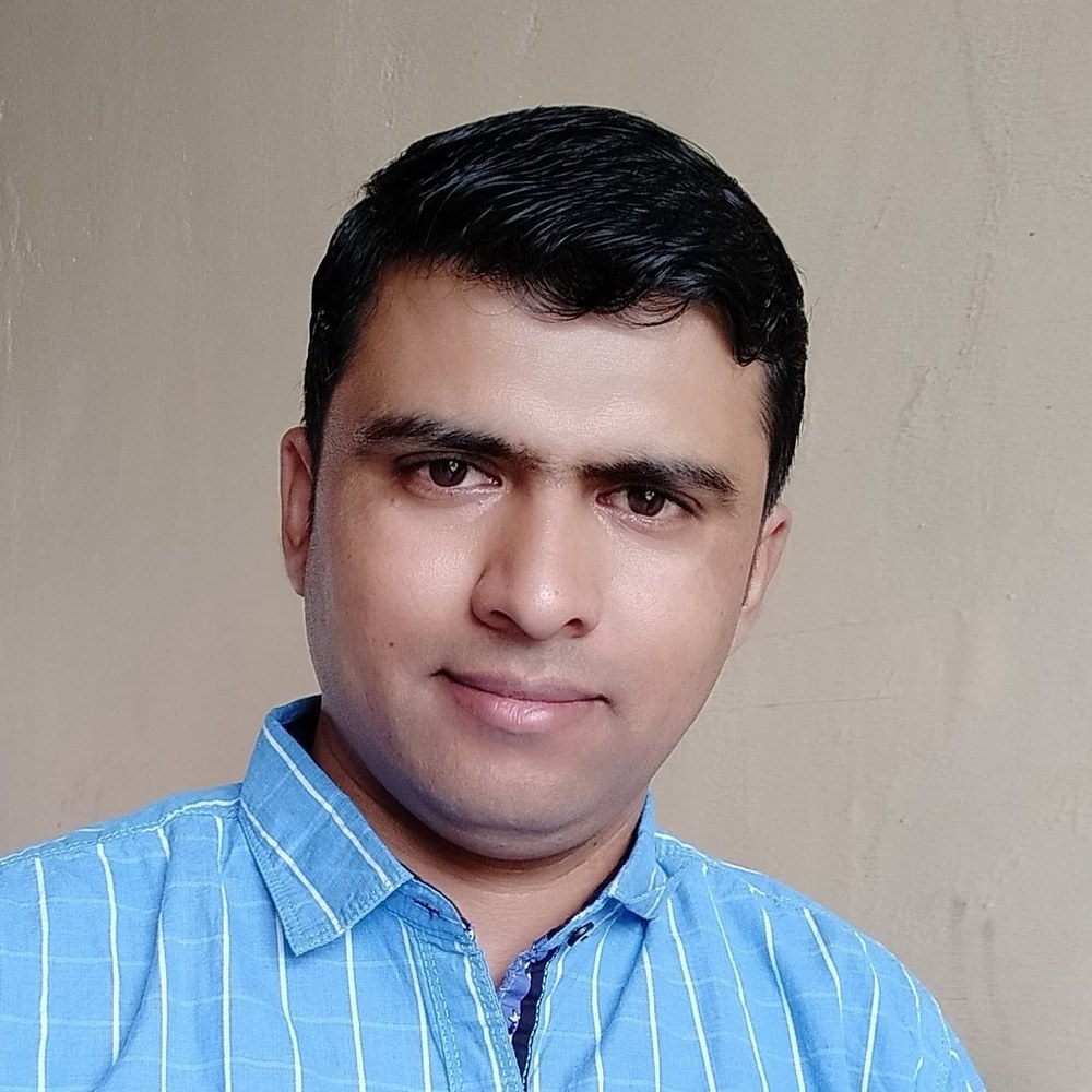 Narayan Nandeda - Developer in Bengaluru, Karnataka, India | Toptal®