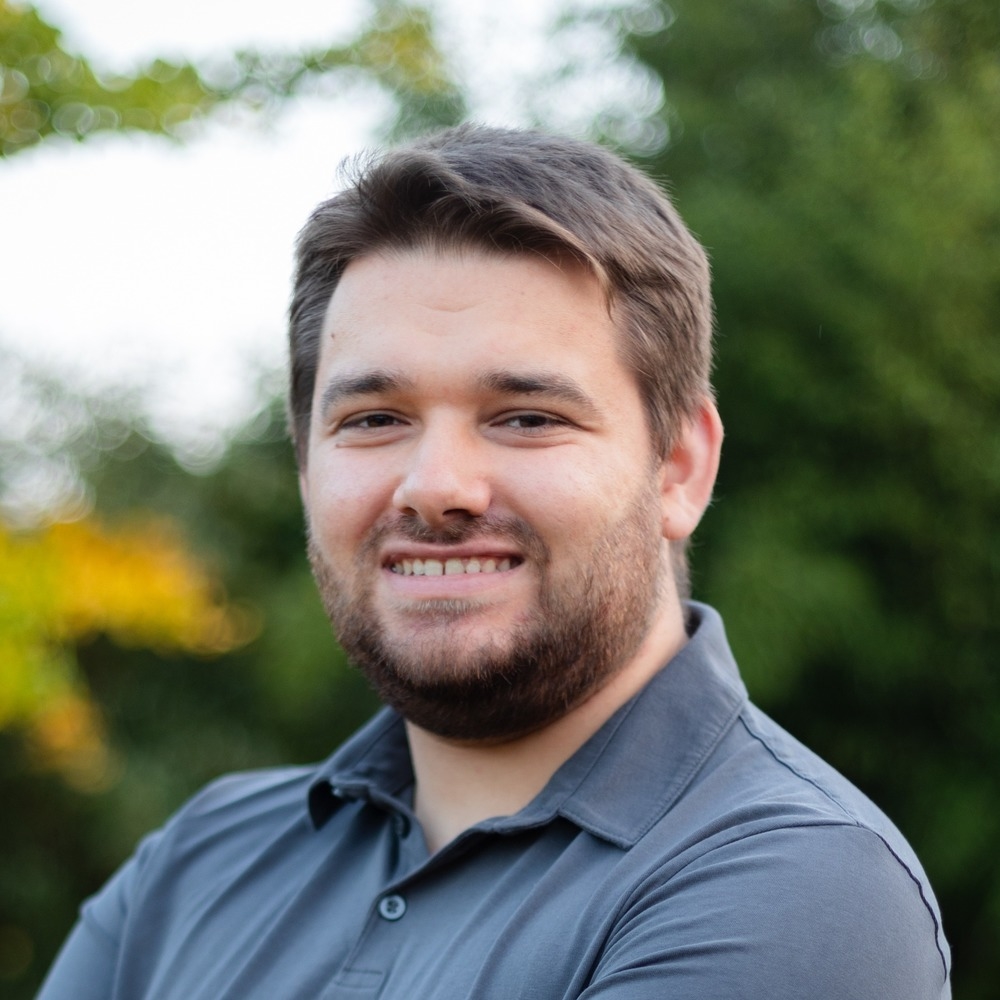 Jesse Verbruggen - Developer in Mol, Belgium | Toptal®