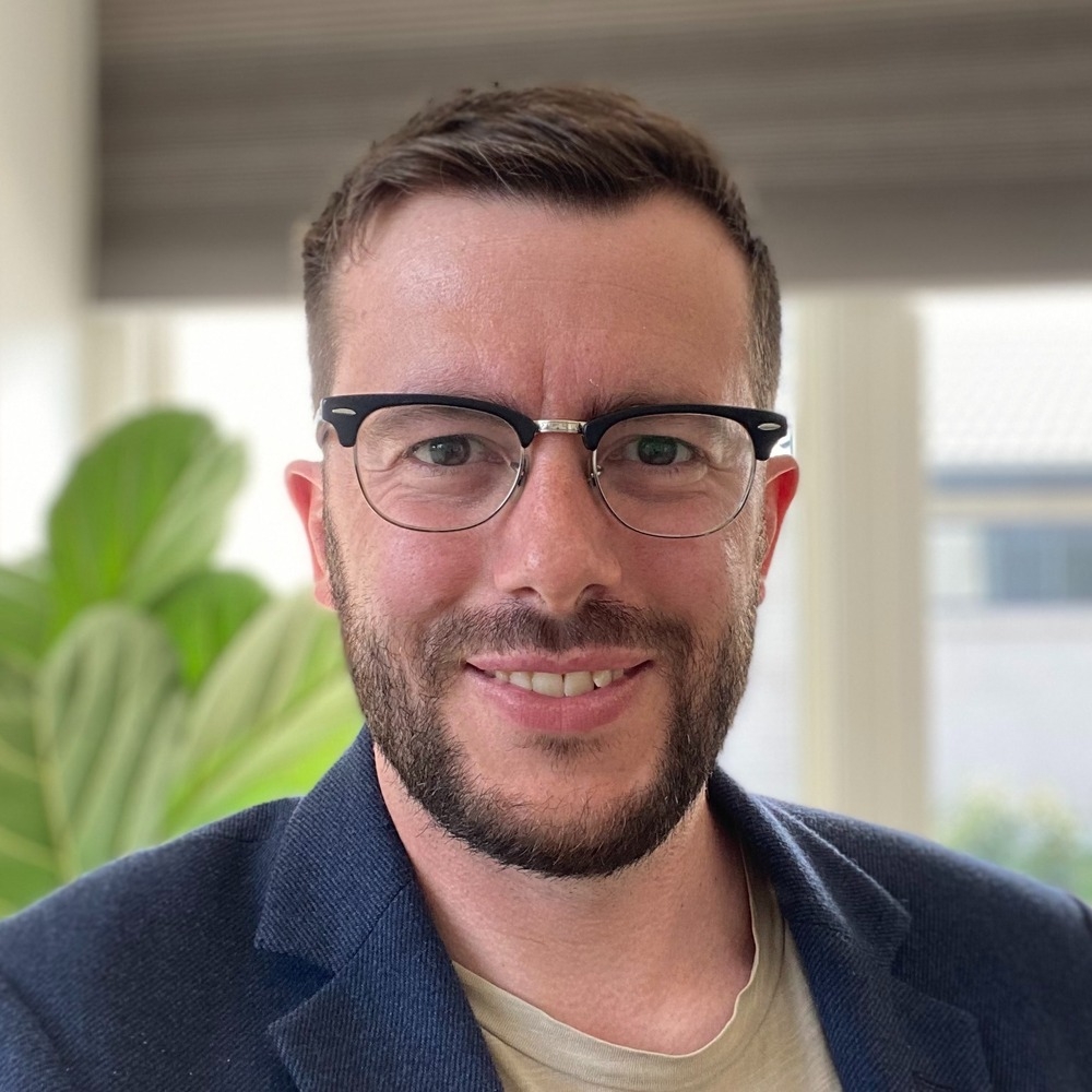 Rasmus Christiansen Knap - Developer in Skanderborg, Denmark | Toptal®