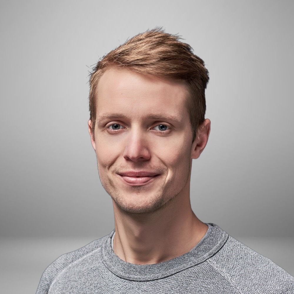 Stefan Decker - Developer in Berlin, Germany | Toptal®