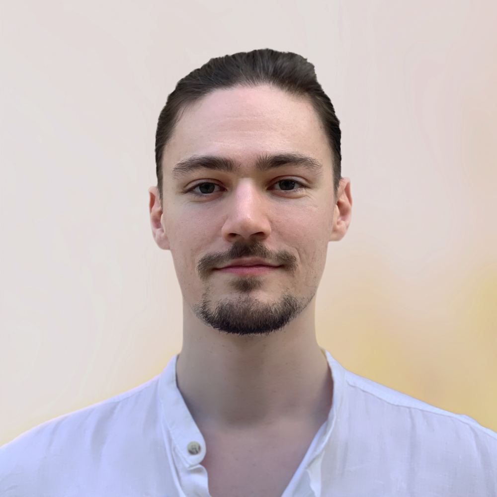 Attila Herbert - Developer in Budapest, Hungary | Toptal®
