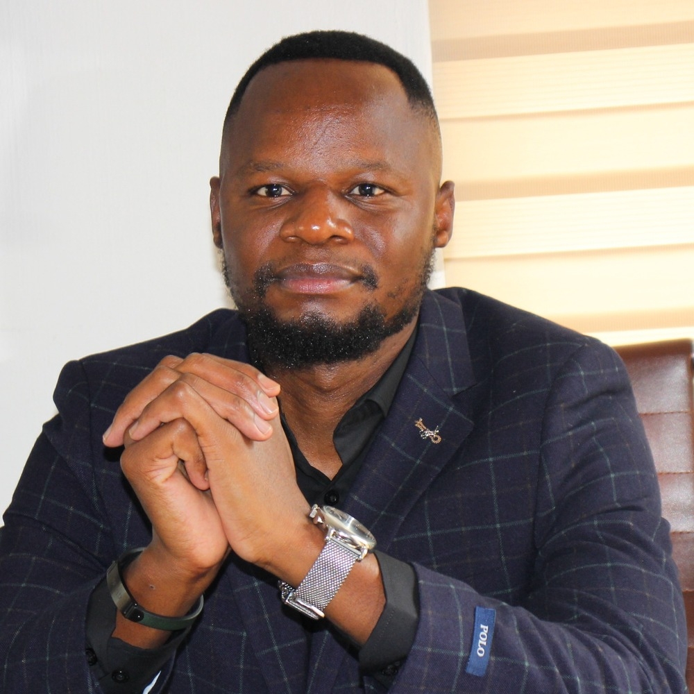 Eric Mhlongo - Developer in Johannesburg, Gauteng, South Africa | Toptal®