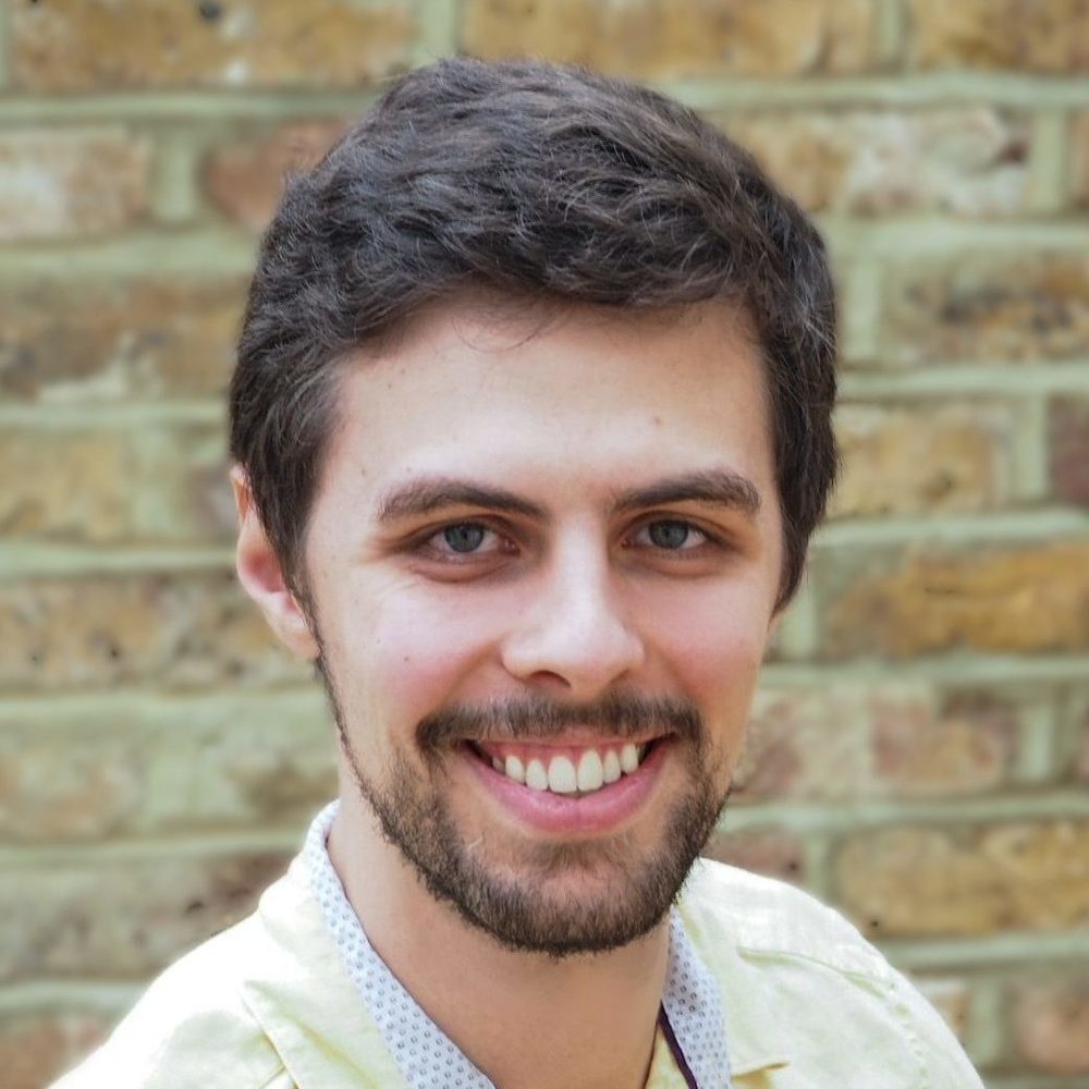 Christopher Little - Developer in London, United Kingdom | Toptal®