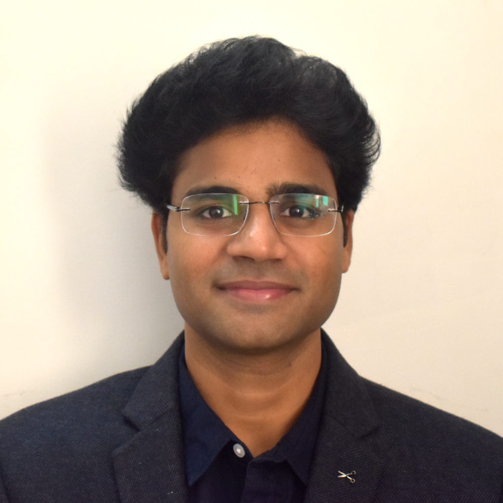 Manish Jindal - Developer in Jaipur, Rajasthan, India | Toptal®