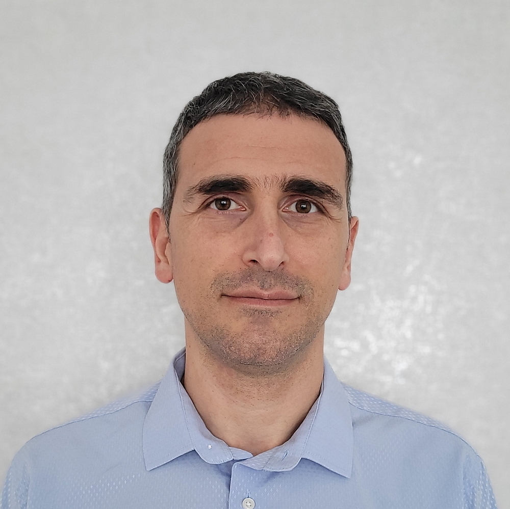 Erhan Okuyan - Developer in Ankara, Turkey | Toptal®