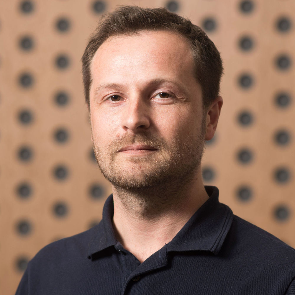 Guillaume Ferry - Developer in Paris, France | Toptal®