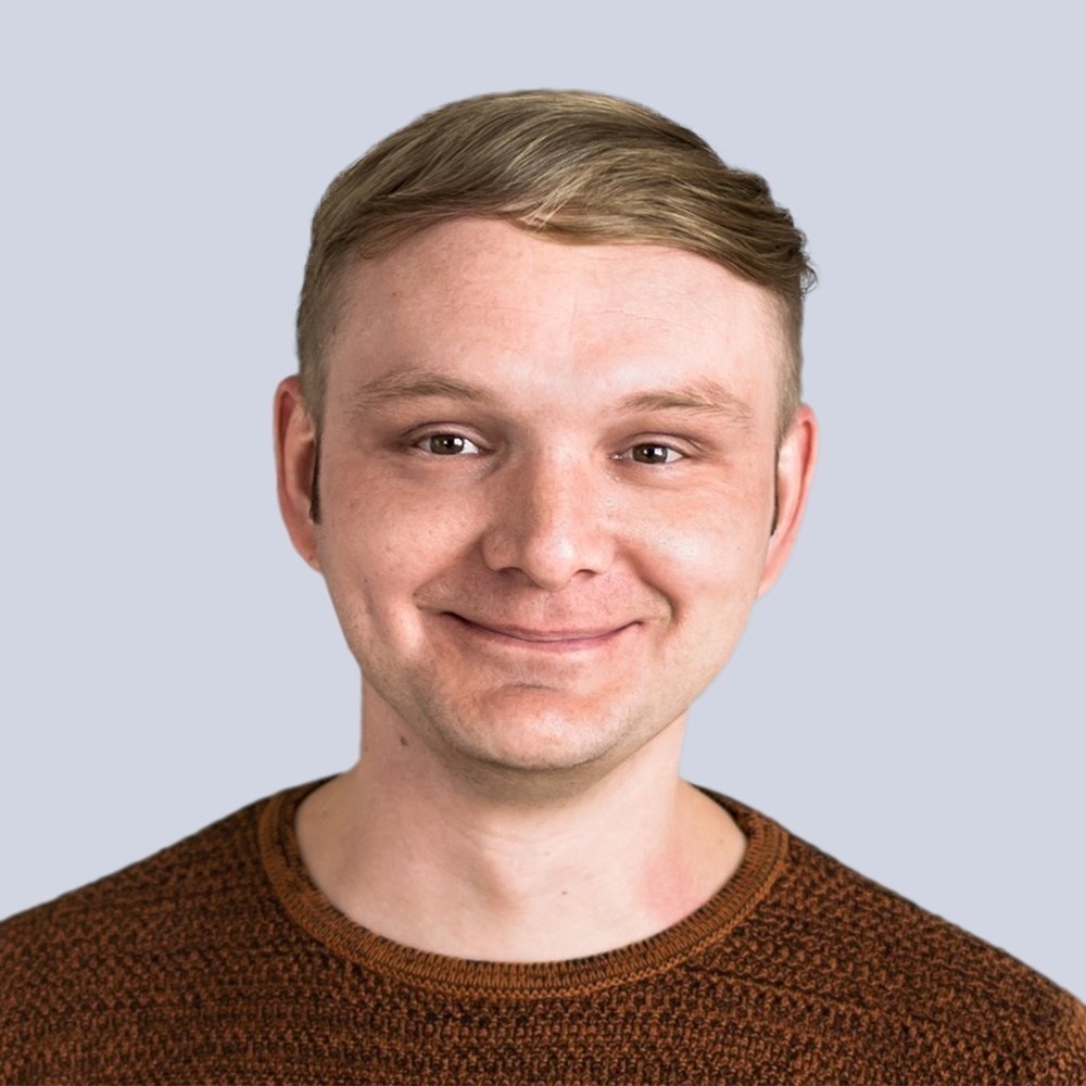 Vitaliy Dmitriev - Developer in Yekaterinburg, Sverdlovsk Oblast, Russia | Toptal®