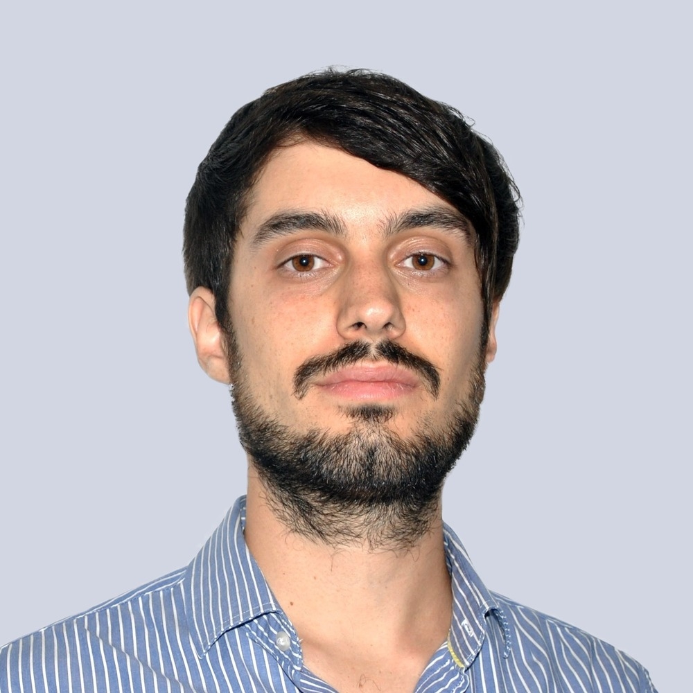 Leonardo Ignacio Córdoba - Developer in Buenos Aires, Argentina | Toptal®