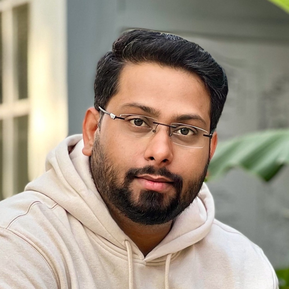 Dhilan Kumar Patel - Designer in Hyderabad, Telangana, India | Toptal®