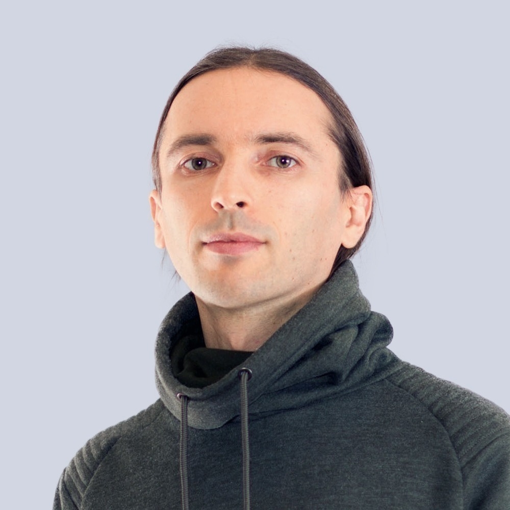 Alexander Belov - Developer in Chiang Mai, Thailand | Toptal®
