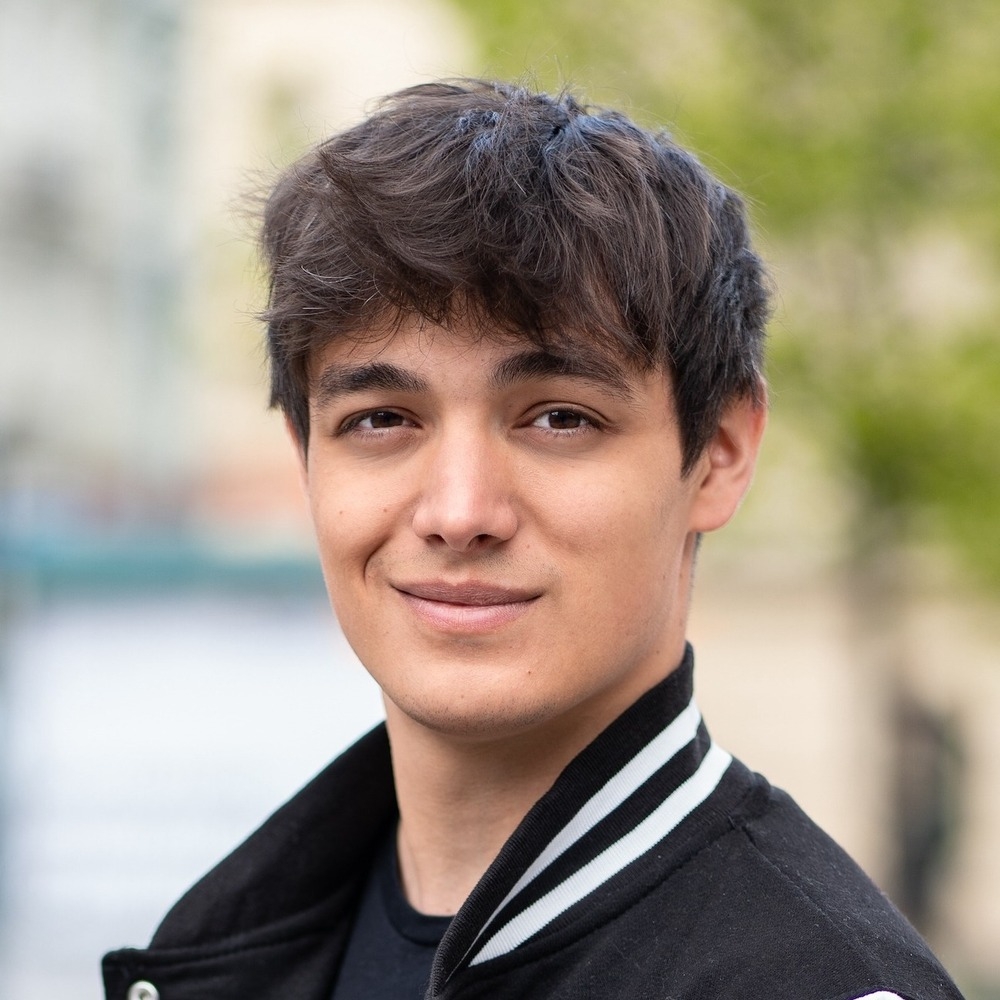 Jan Roose - Designer in Prague, Czech Republic | Toptal®