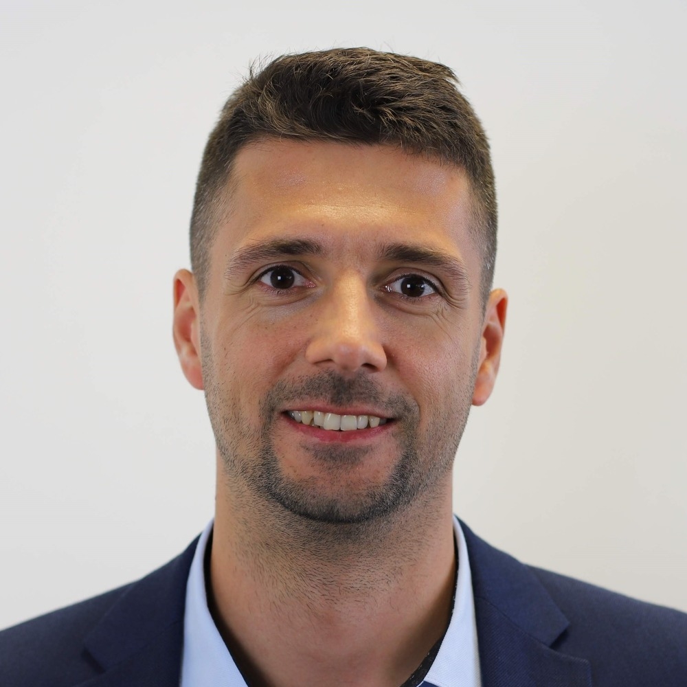 Tomasz Modzelewski - Project Manager in Sopot, Poland | Toptal®
