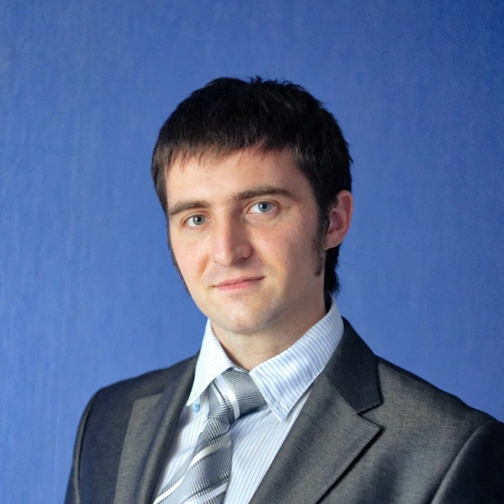 Evgenii Timofeev - Developer in Nizhny Novgorod, Nizhny Novgorod Oblast, Russia | Toptal®