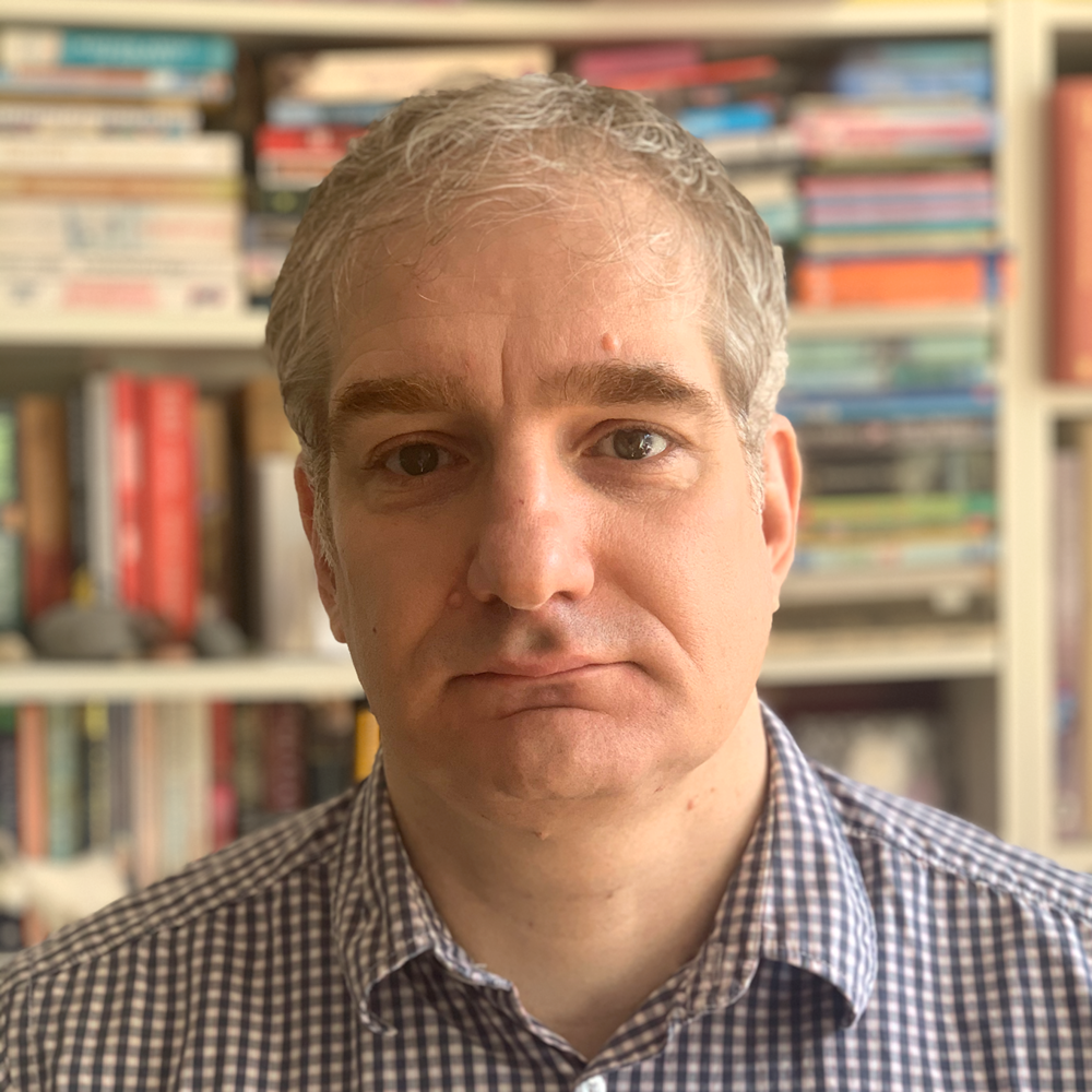 Timothy Brooke - Developer in London, United Kingdom | Toptal®