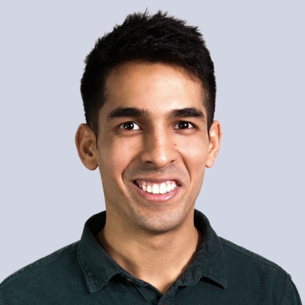 Mayank Sharma - Designer in Berlin, Germany | Toptal®