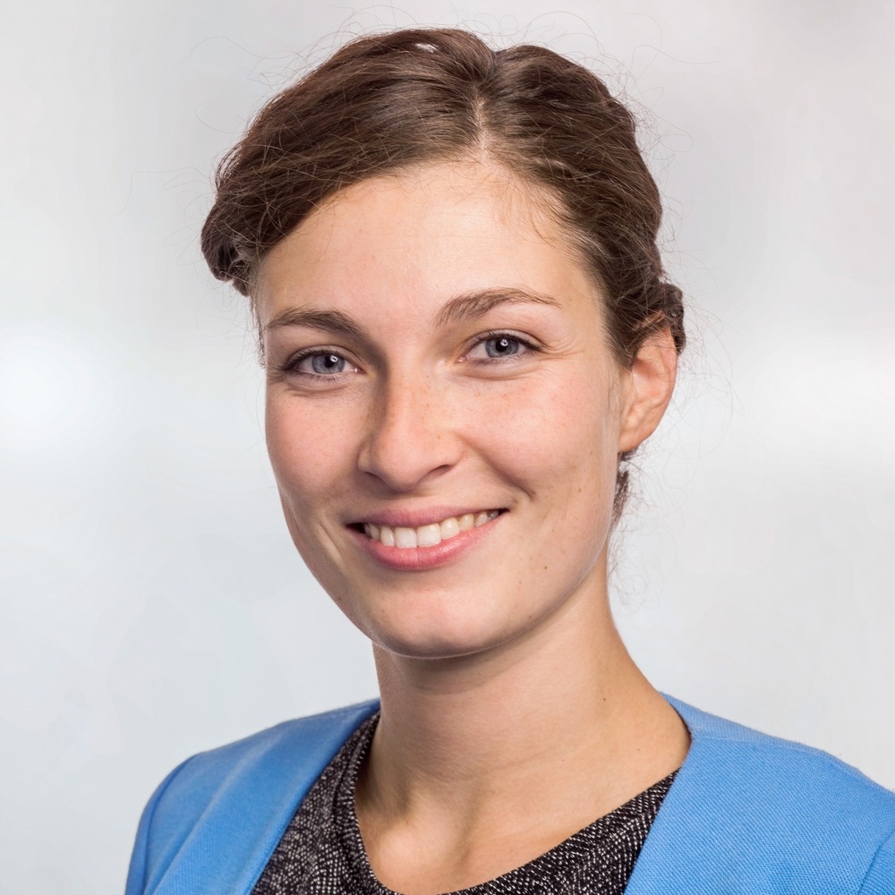 Iris Bröse - Project Manager in Berlin, Germany | Toptal®