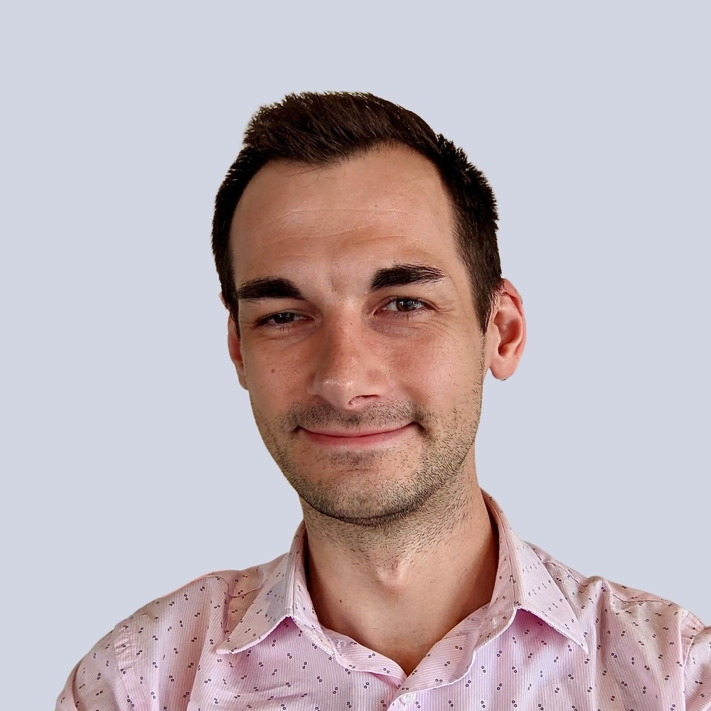 Alexander Wilczewski - Developer in Denver, CO, United States | Toptal®