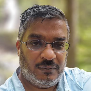 Raymond Sharma - Designer in Vancouver, BC, Canada | Toptal®