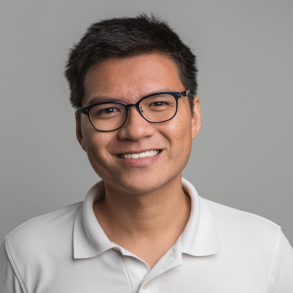 Anh Nguyen - Developer in Brisbane City, Queensland, Australia | Toptal®