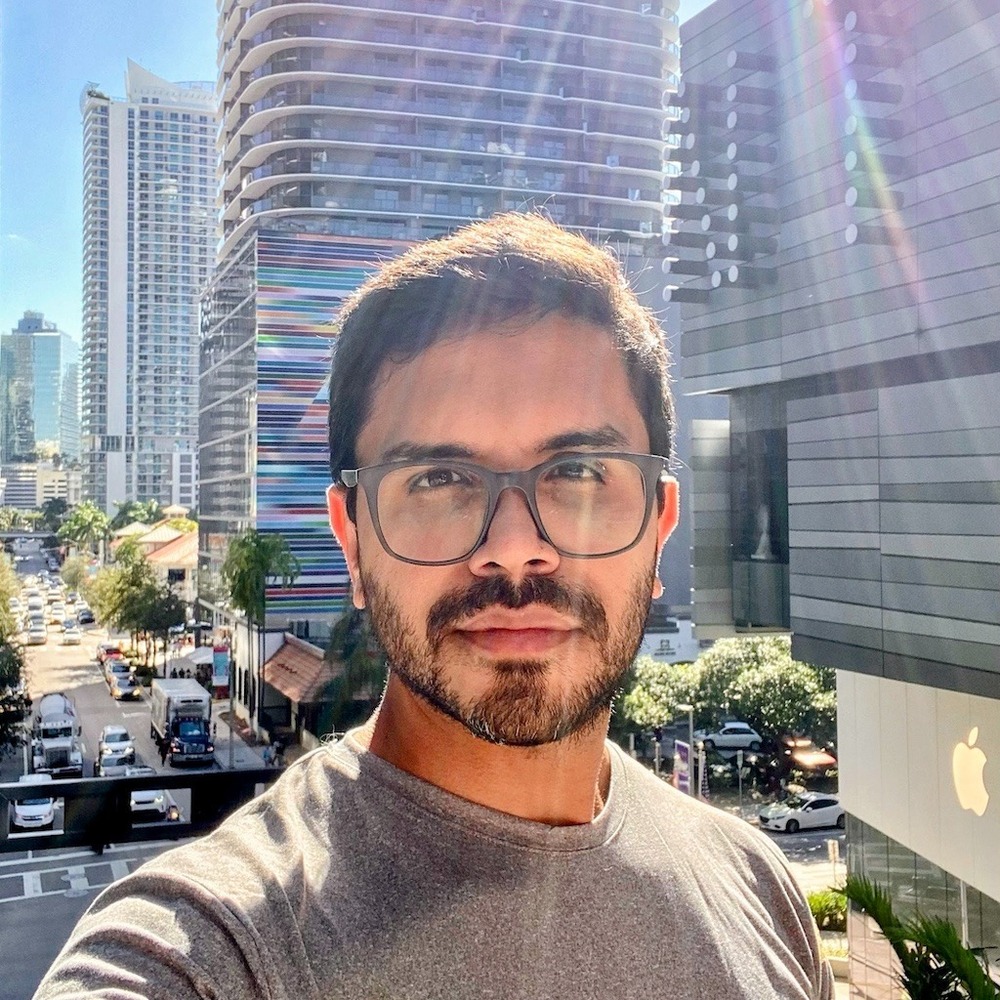 Julio Marquez - Developer in Buenos Aires, Argentina | Toptal®