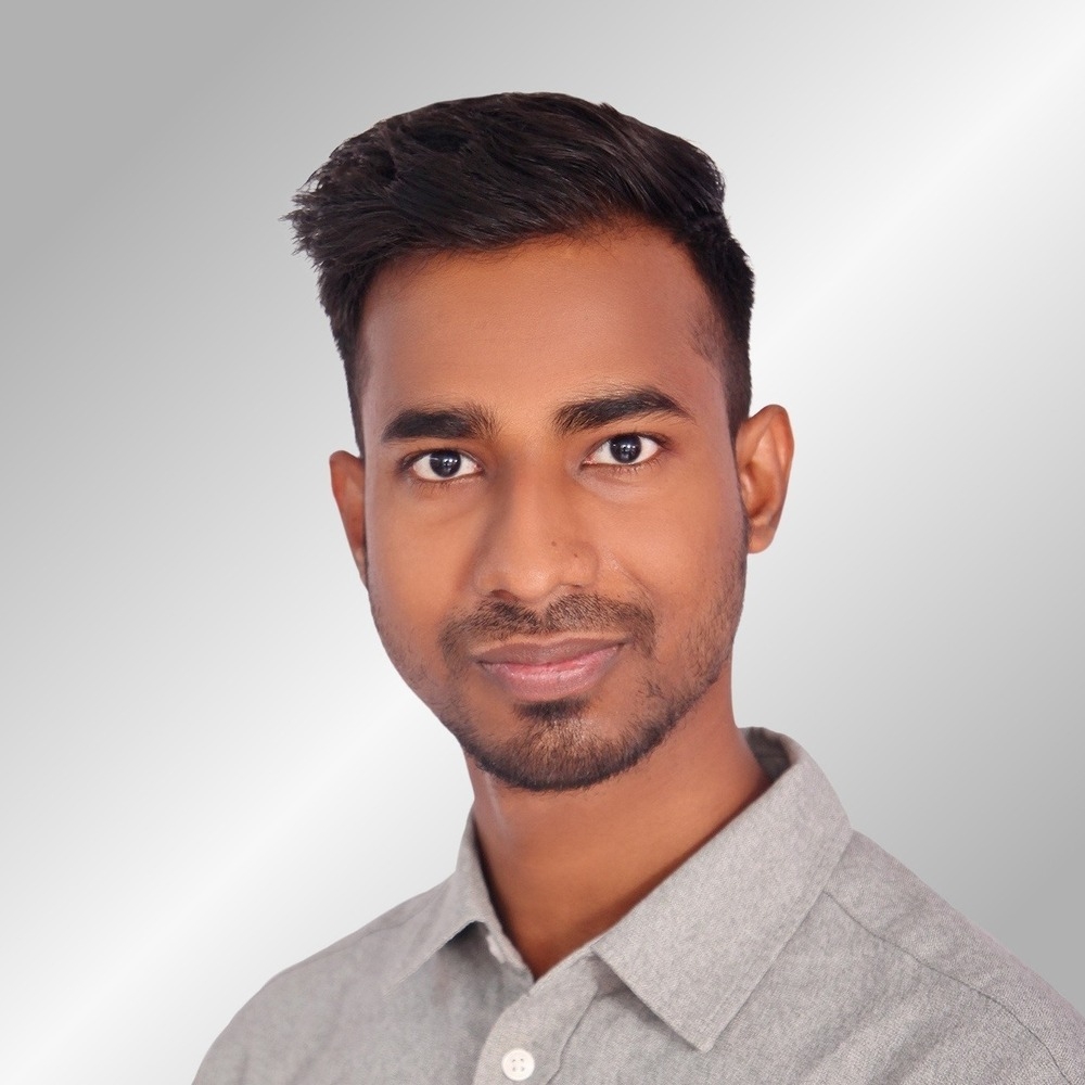 Ghanashyam Meher - Developer in New Delhi, Delhi, India | Toptal®