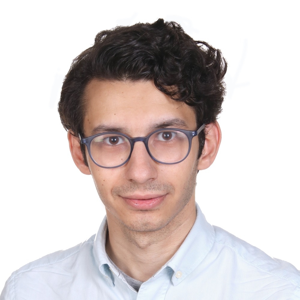 Ozan Şahal - Developer in Istanbul, Turkey | Toptal®