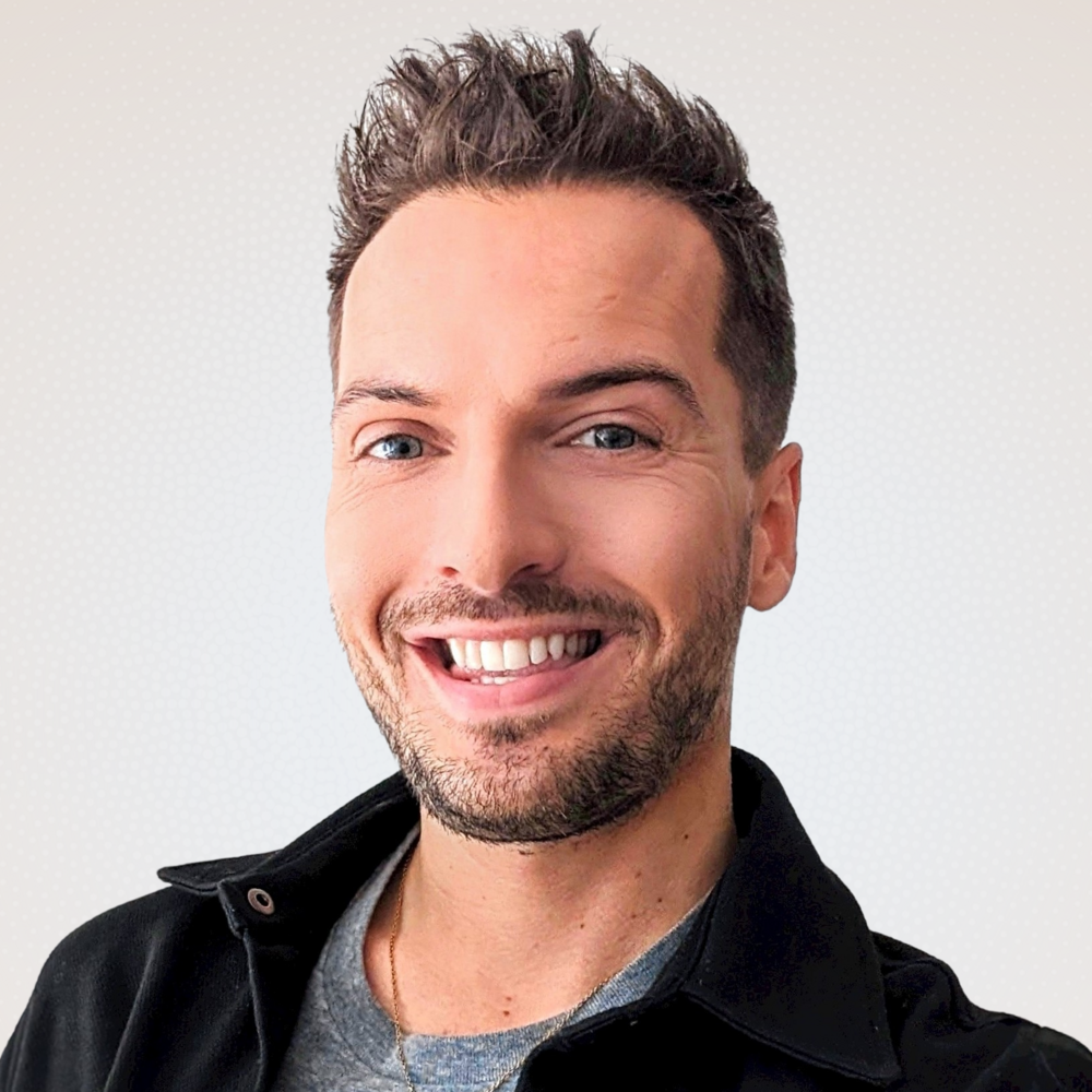 Tom Bloomfield - Designer in Barcelona, Spain | Toptal®