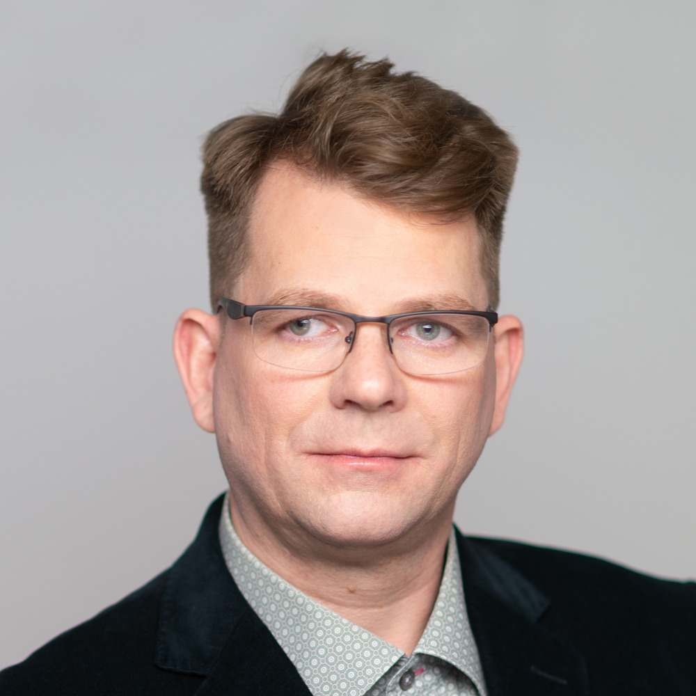 Matthias Denecke - Developer in New York, NY, United States | Toptal®