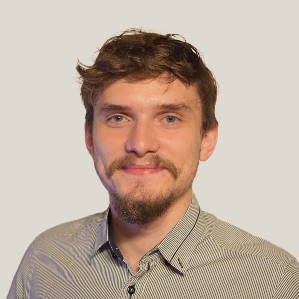 Dominik Krížo - Developer in Likavka, Žilina Region, Slovakia | Toptal®
